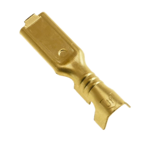 TERMINAL PALA HEMBRA PARA CABLE | RF Repuestos - Accesorios