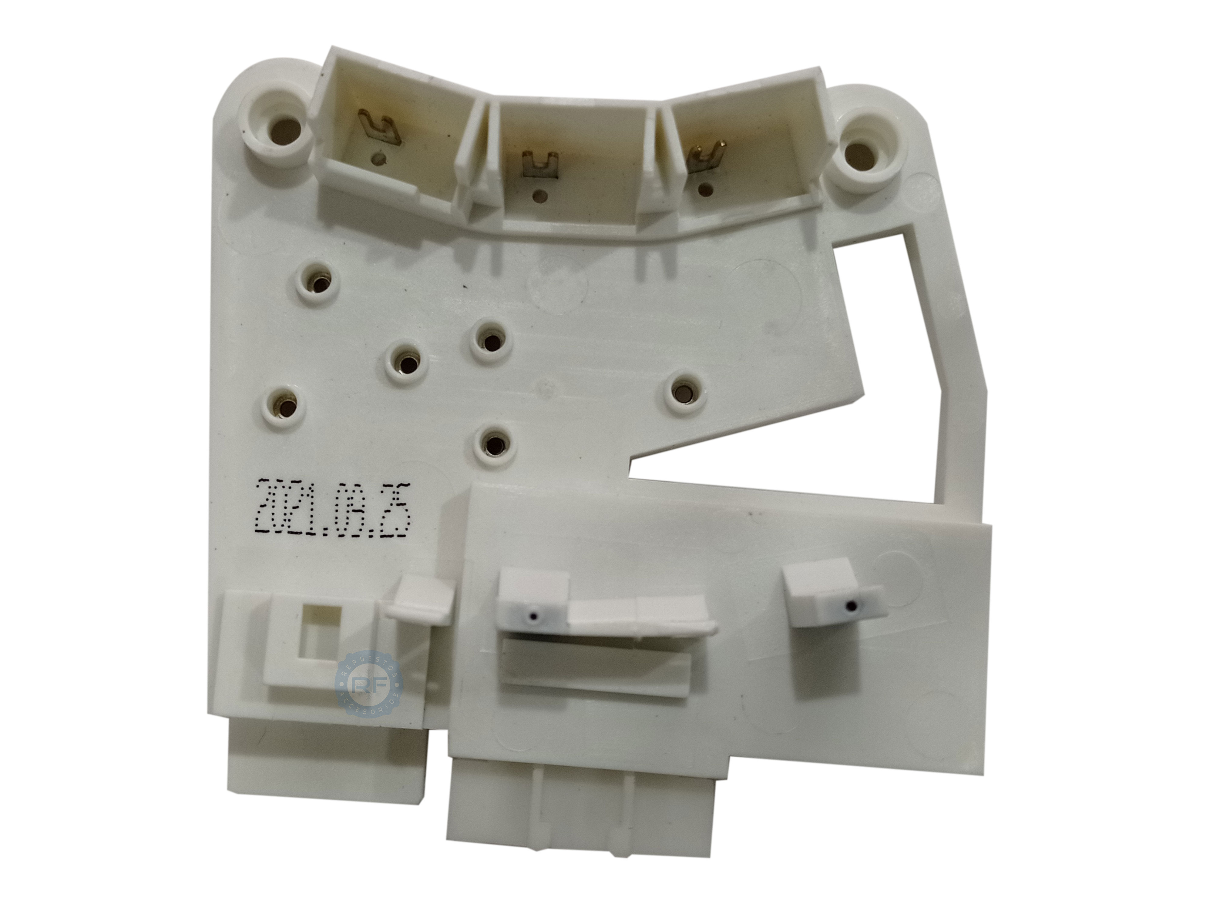 SENSOR HALL LAVARROPA SIAM (2C-5) | RF Repuestos - Accesorios