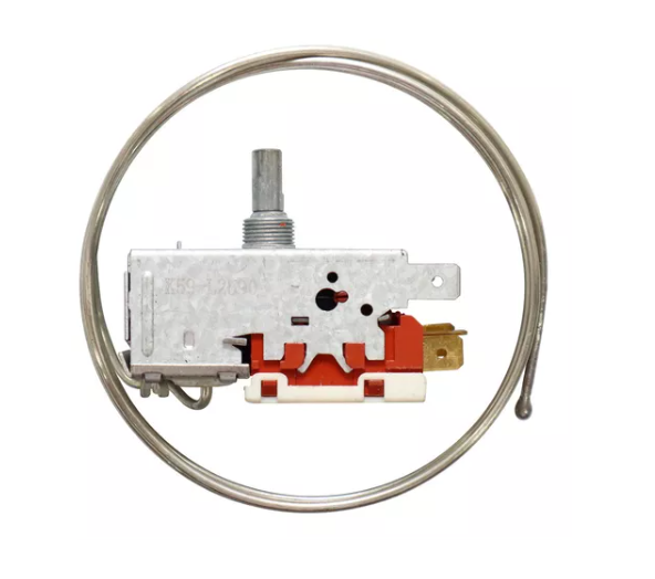 TERMOSTATO K59-L2590 HELADERA WHIRLPOOL ARB354 ⁄ 357 ⁄ 33 | RF ...